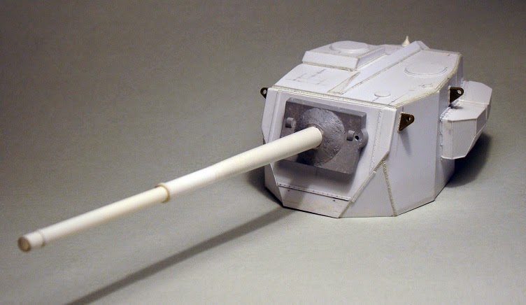 MODELISMO EM ESCALA E AFINS: FV4004 1/35