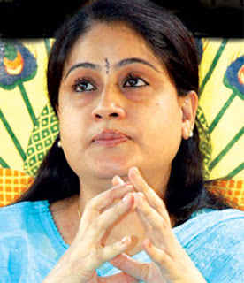 Best South Actors Photos: Vijayashanti