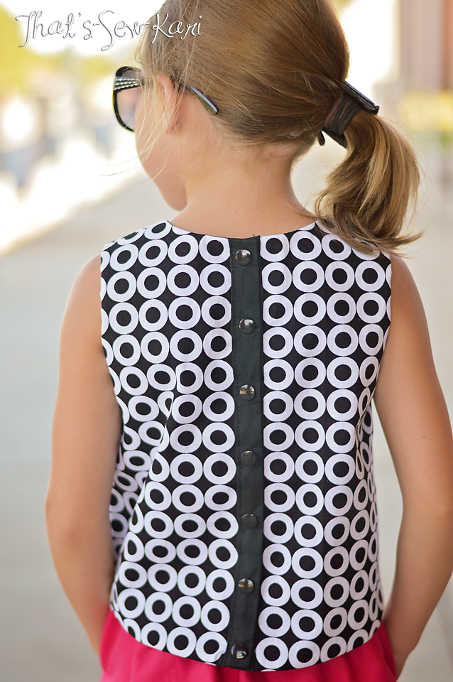 {BLOG TOUR} One Thimble E-zine ~ Issue #12 ~ | That's-Sew-Kari