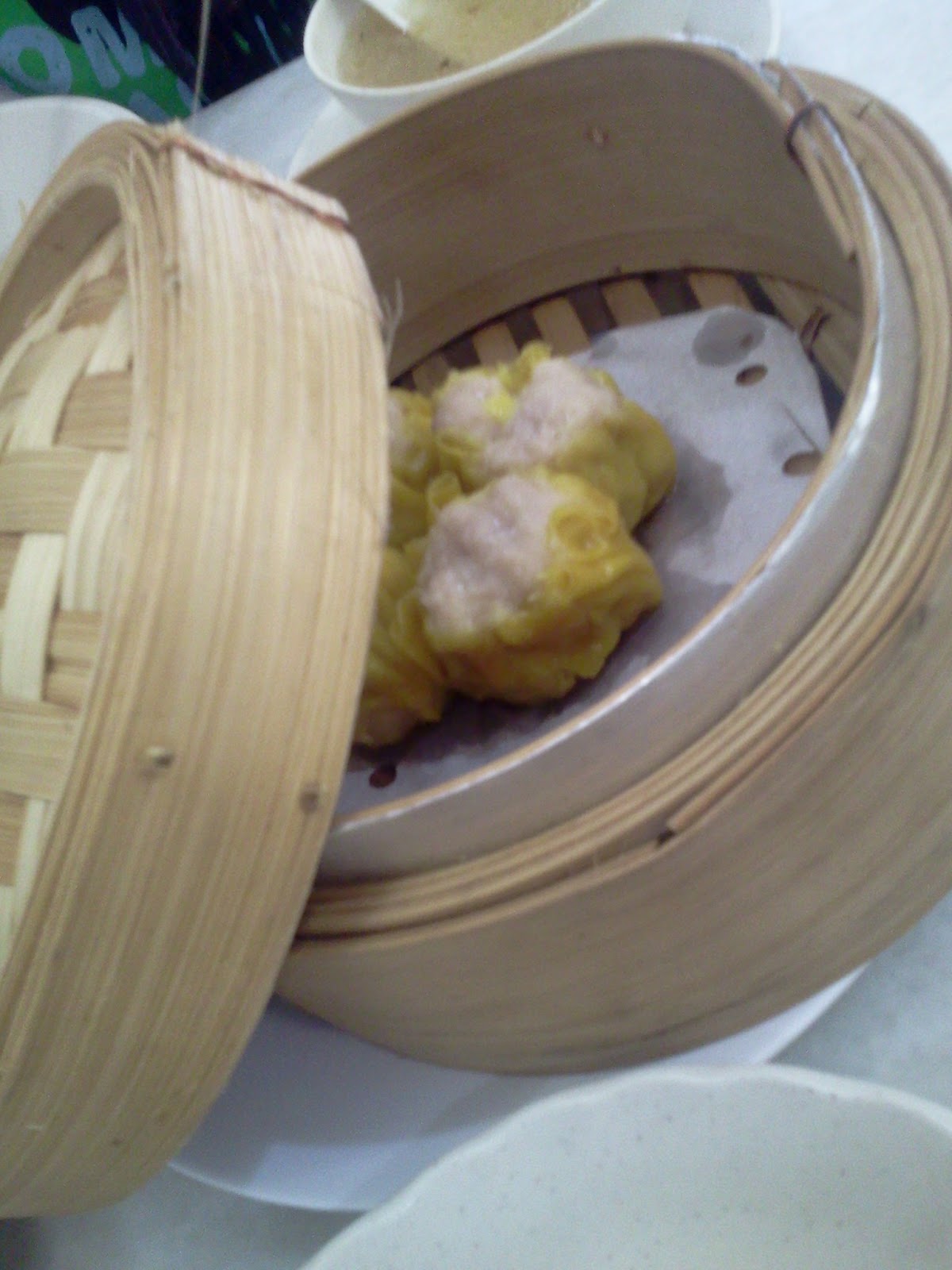 HOMST RESTAURANT SHAH ALAM (Chinese Muslim)