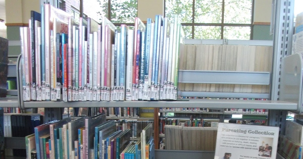 Jean Little Library: The Parenting Collection