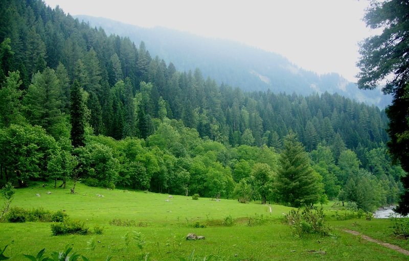 Azad Kashmir Pictures - Pakistan in Photos