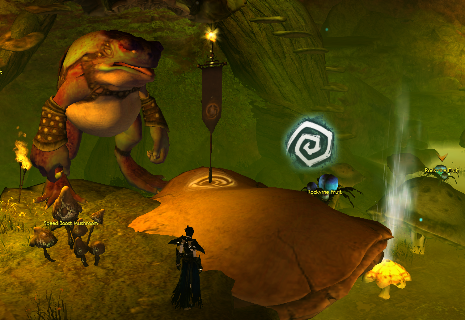 Guild Wars 2 Tactical Overlay: Cumulative update #2