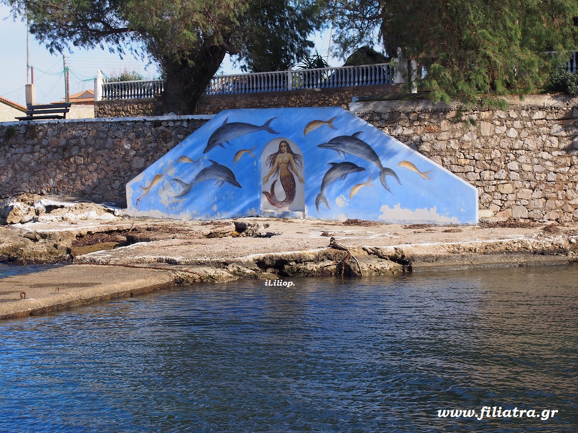 ΦΩΤΟΓΡΑΦΙΕΣ ΜΕΣΣΗΝΙΑΣ: ΦΙΛΙΑΤΡΑ