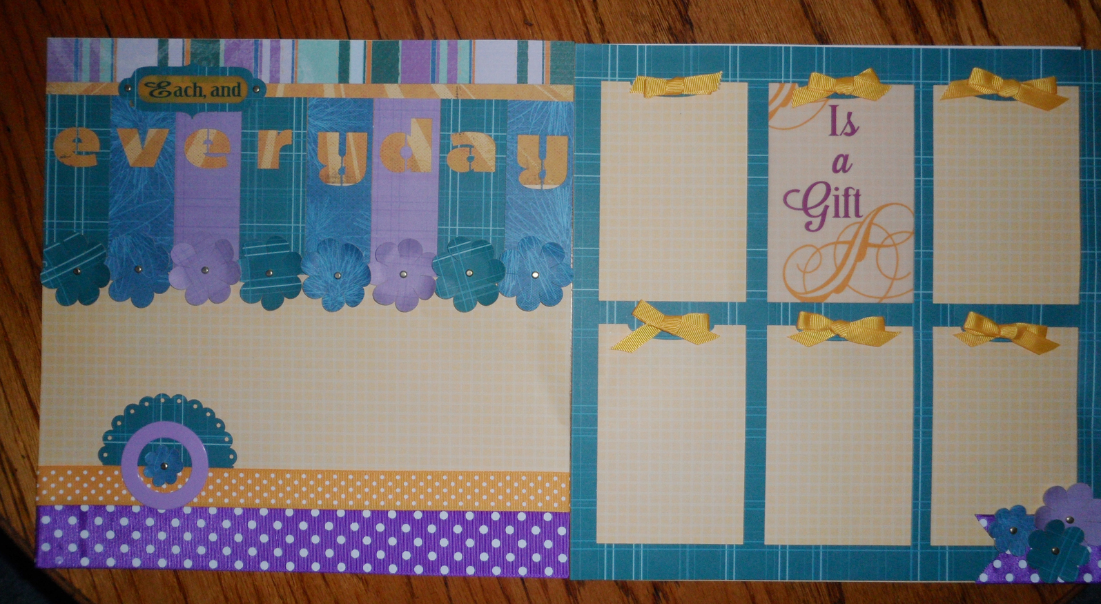 Laura's Unique Creations