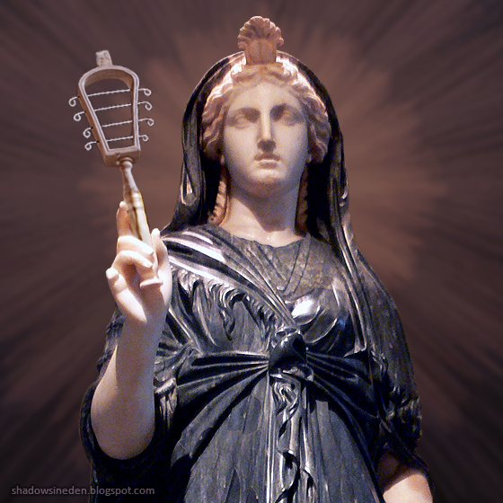 Shadows in Eden: Isis in Paris