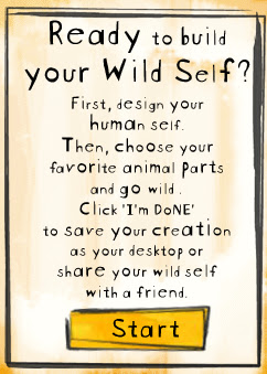 Teachers & Technology: Build Your Wild Self