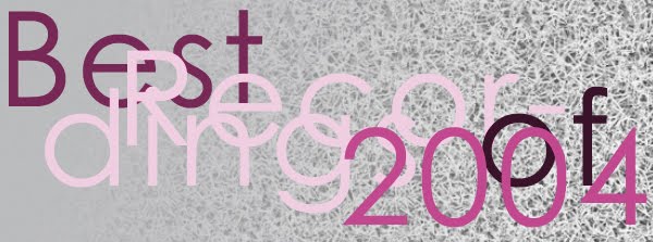 Ionarts: The Best Recordings in 2004