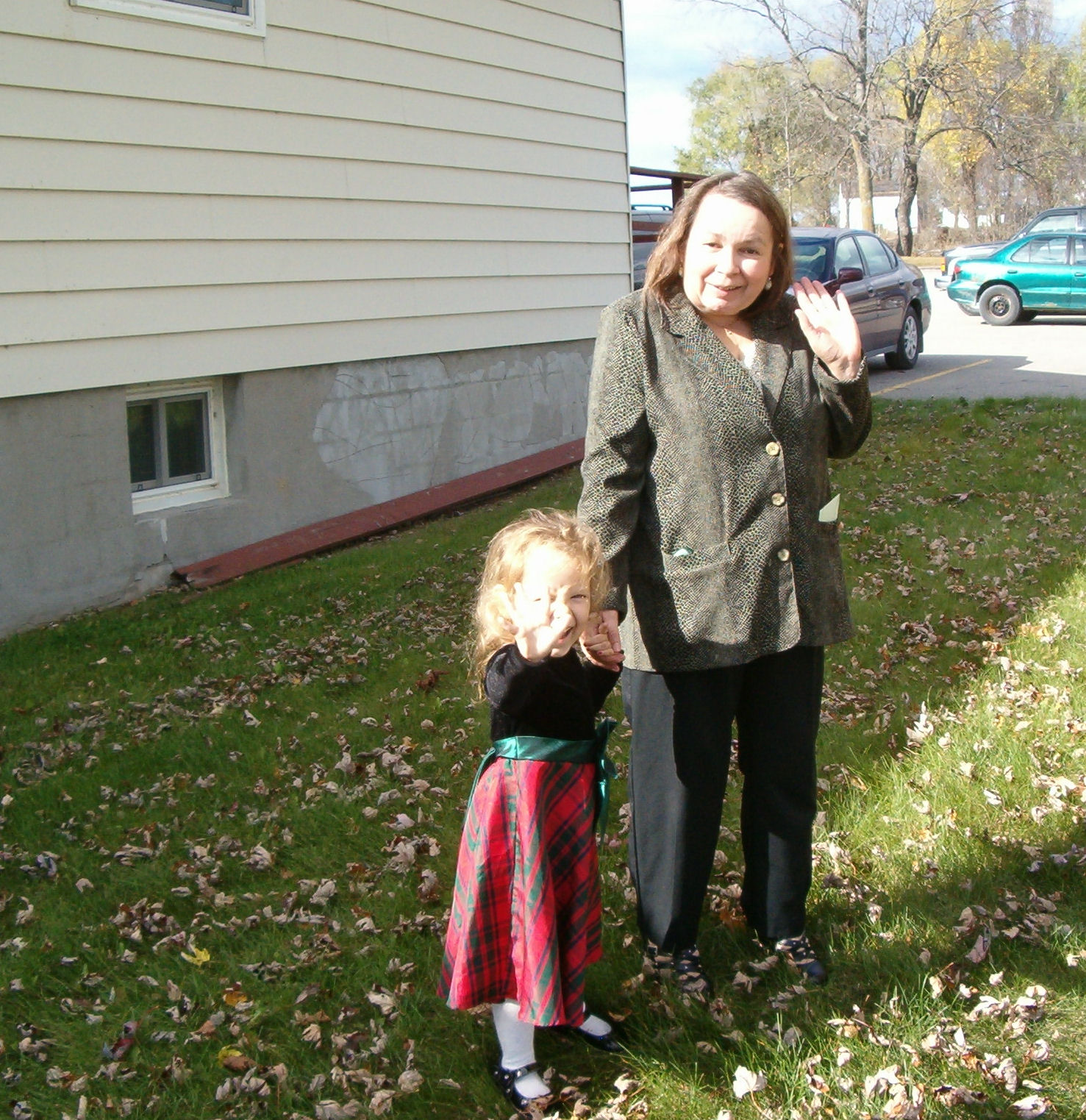 The Ossington Kitchen: Celebrating 90 years with my Grandfather