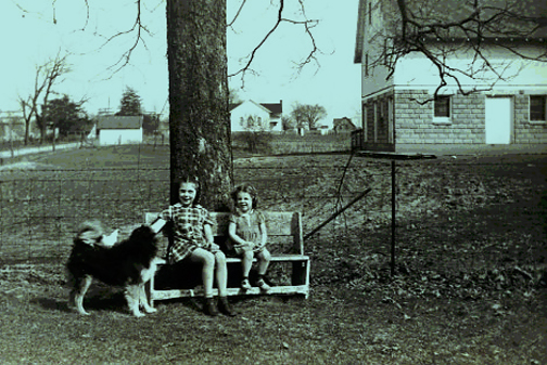 jacki long: Day 248: My Uncle Owen