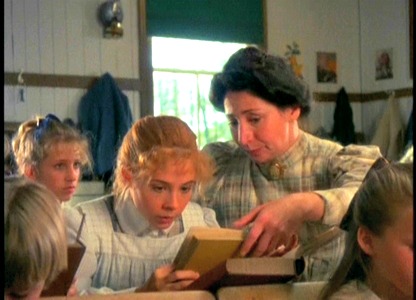 Poetry and a Cup of Tea : Best fictional teachers!