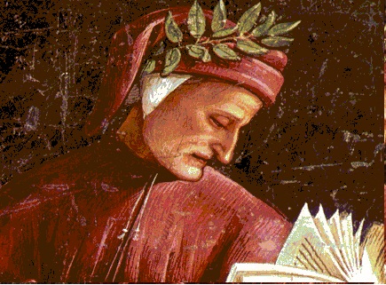 Salvatore Lo Leggio: Dante, un cantiere aperto. Così la Divina Commedia ...