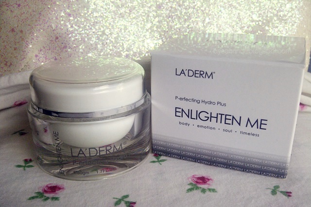 La Derm Perfecting Hydro Plus & Skinley Review | Sabrina Tajudin ...