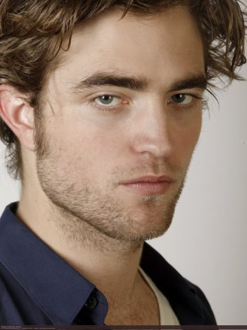 Los Ojos del Espectador: Robert Pattinson