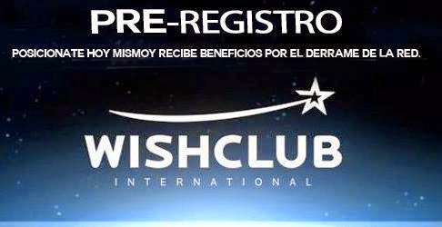 Wish Club Ecuador