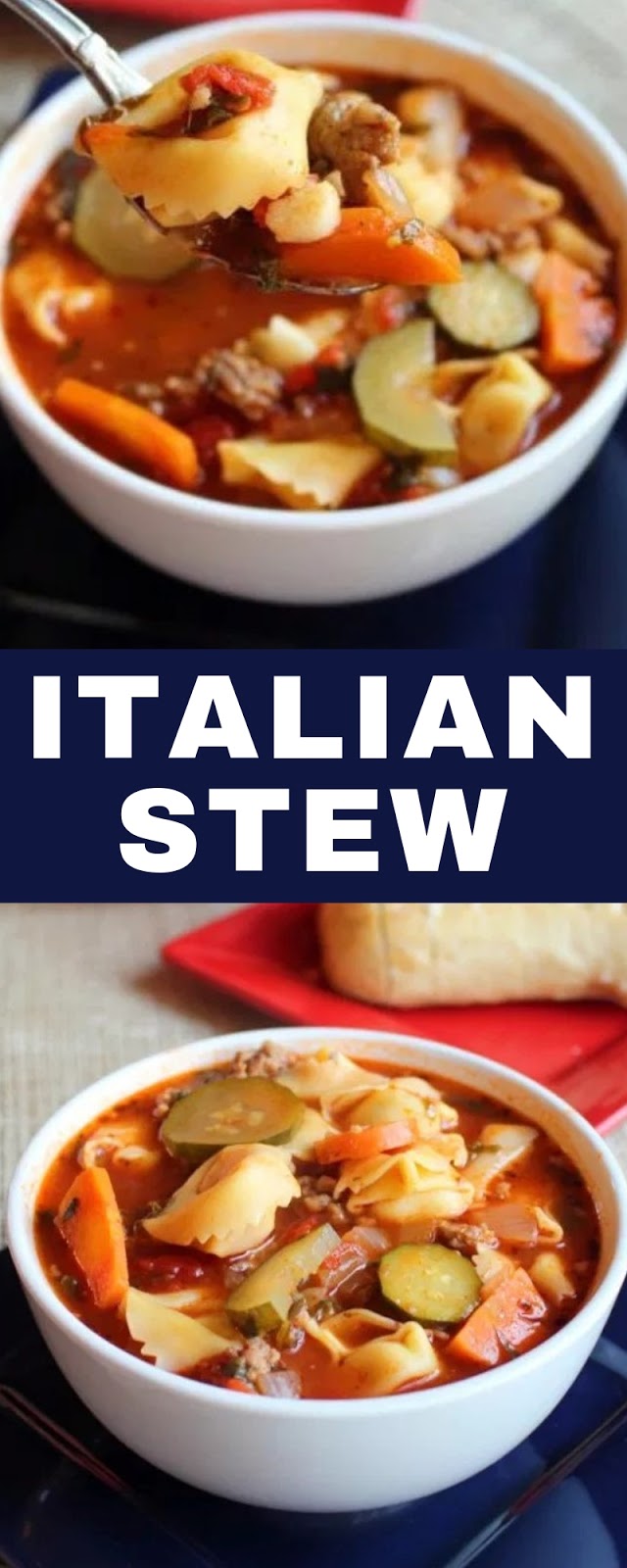 Italian Stew