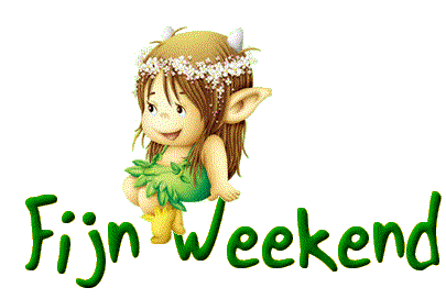 Greet: Laat-ie fijn zijn