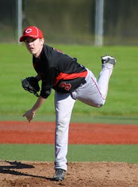 Is the lefty pitcher advantage real?