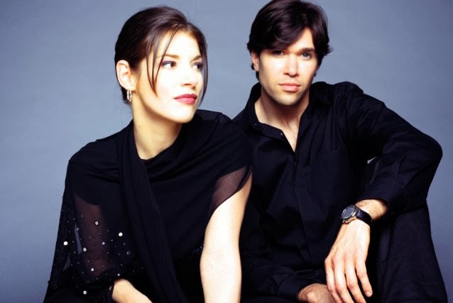 Les chroniques de HiKo: Bet.e & Stef – It’s All Right (Modulor/Compost ...