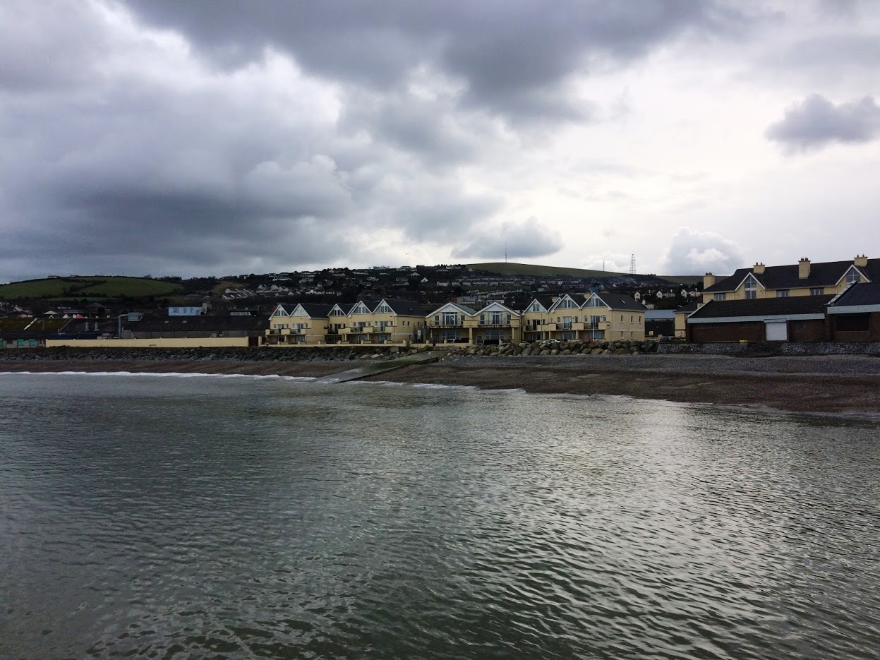 Patrick Comerford: Exploring the story of Captain Robert Halpin in the ...