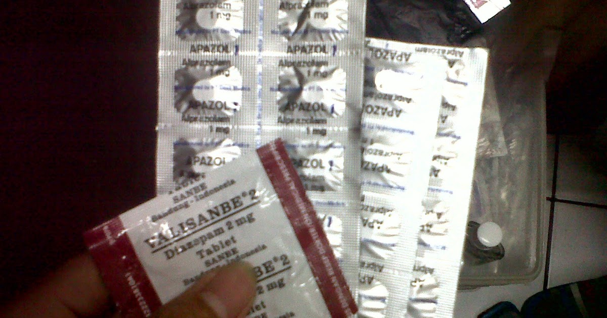 apazolam