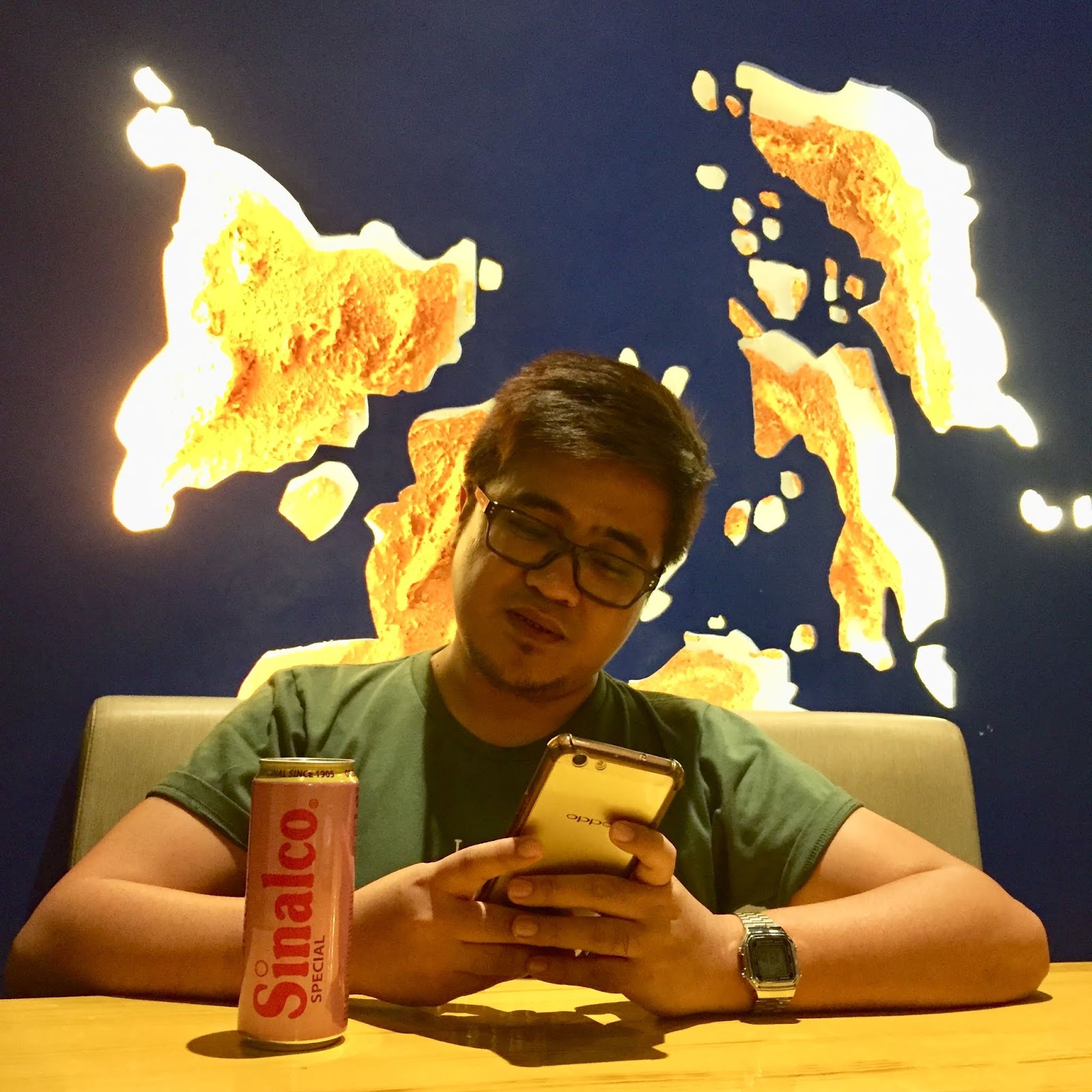 5 Things You Should Know About Sinalco - The Filipino Rambler