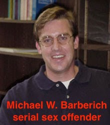 Minerva Wept: UAlbany's many serial sex offenders