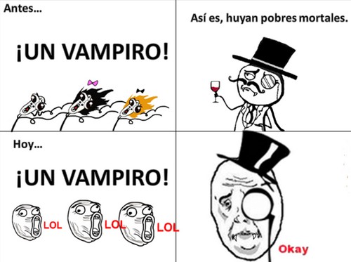 Los mejores memes y humor de Internet