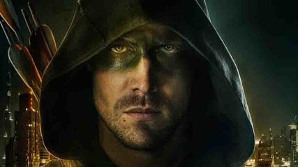 WELCOME TO HELL ~ by Glenn Walker: Arrow S05 E09: What We Leave Behind