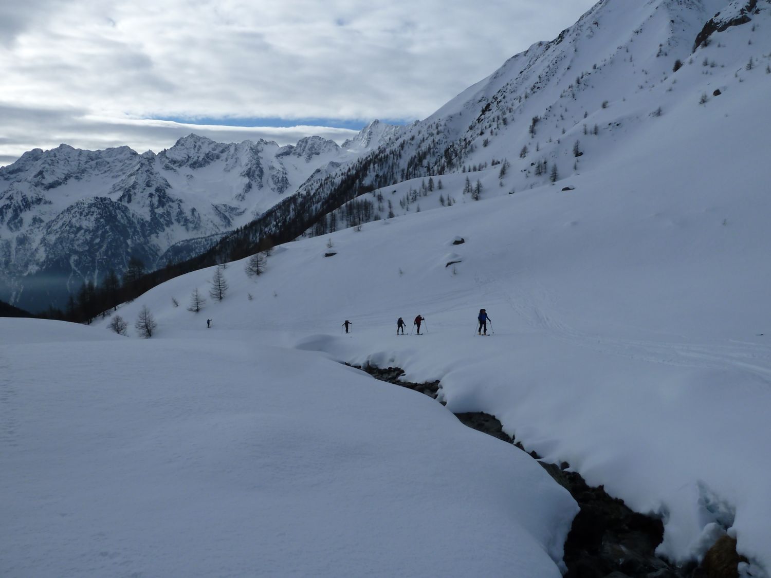 Gruppo Valcalepio: REDIVAL