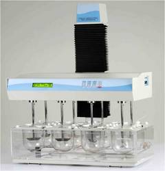 Science Info World: Dissolution Test