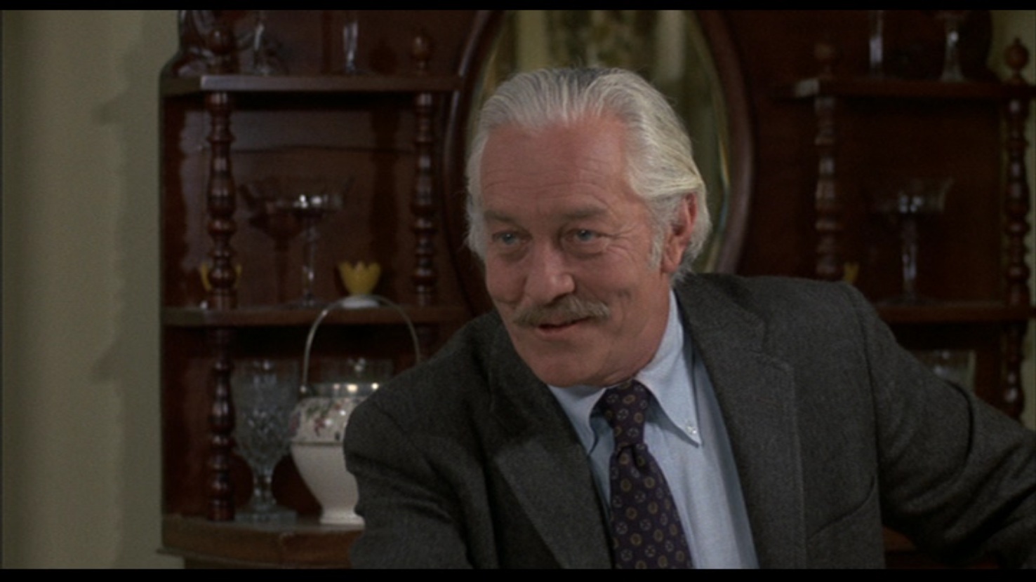 Happyotter: SSSSSSS (1973)