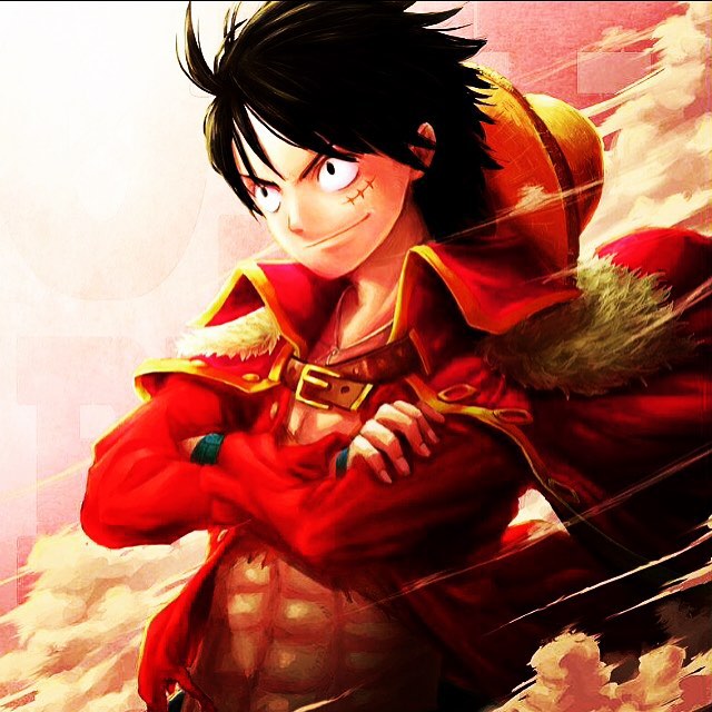 One Piece 859 Manga - The Allied Pirate Force!: Monkey D. Luffy