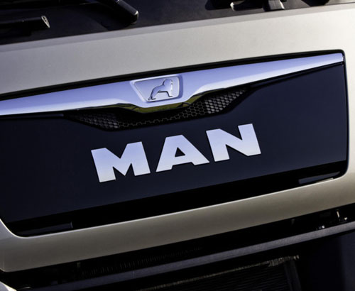 MAN - Commercial Vehicle Manufacturer Decides Short Time Working ~ THE ...