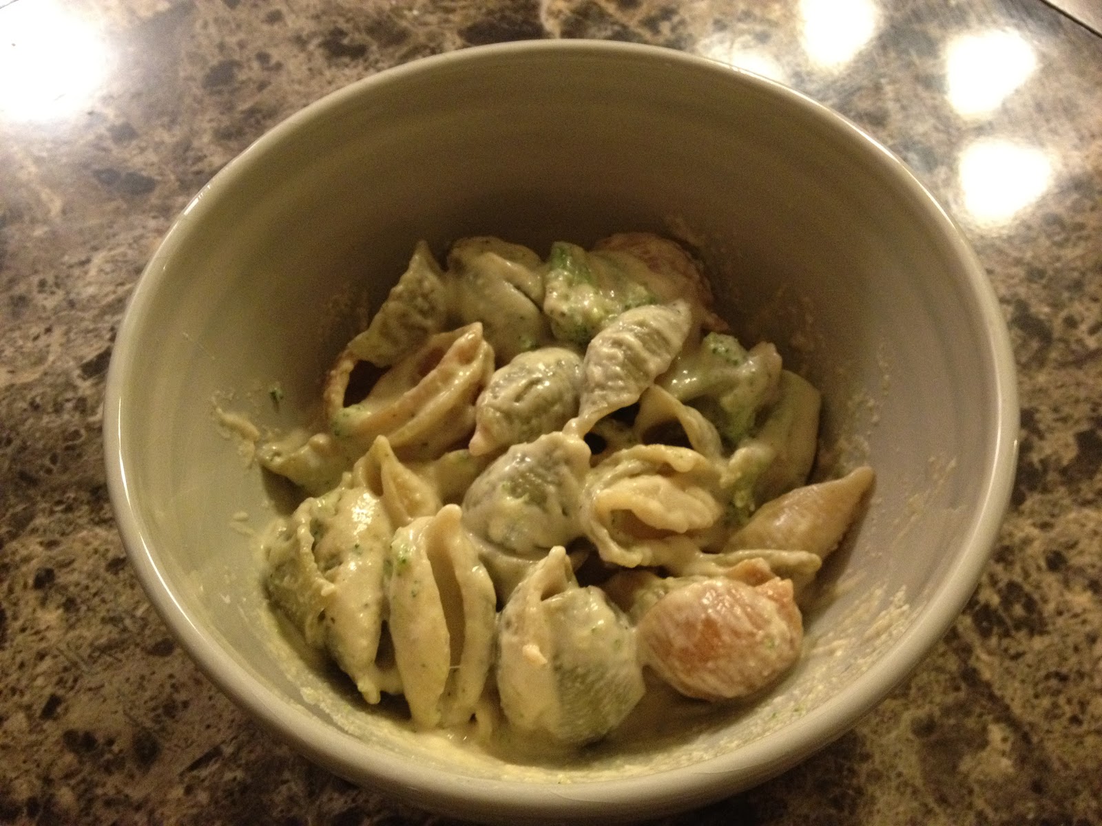 Sarasota Vegan: Vegan Mac & Cheese