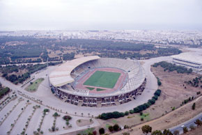 Jourinfo: Le Grand stade d'Agadir sera fin prêt en février 2012