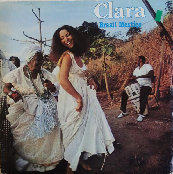 Morena de Angola - MPB CIFRANTIGA