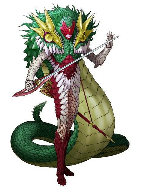 CROSS PLANES: Creature Crucible: Mirage Adder