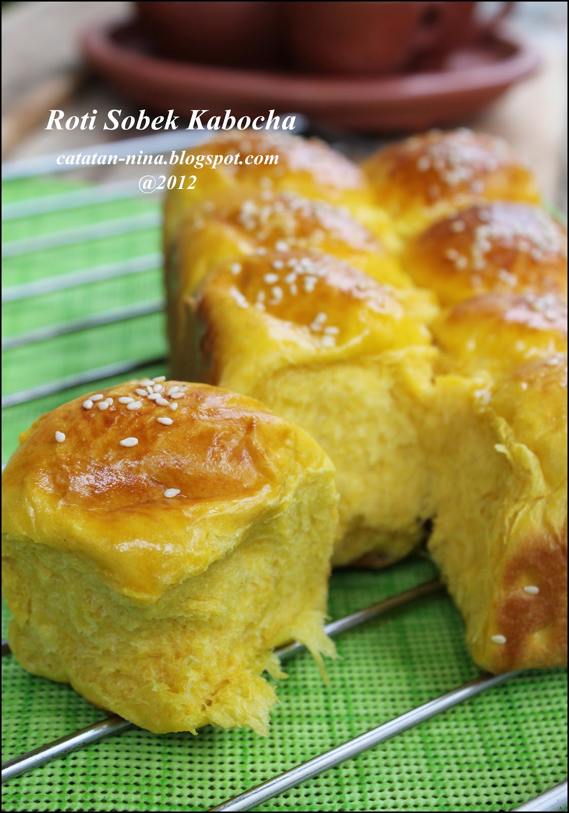 Resep Roti Sobek Jadul Yang Populer!