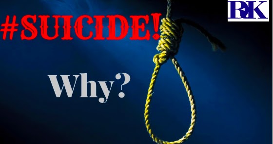 Minister For Suicide Prevention Appointed In The United Kingdom:Here's ...