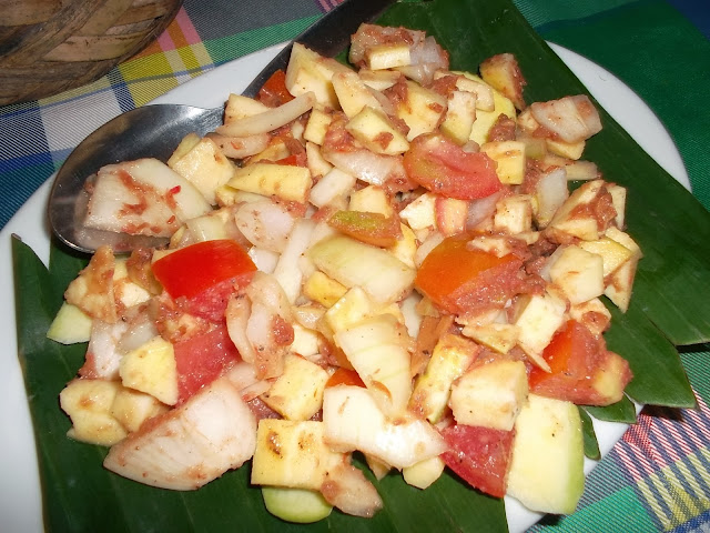 Konted's Make My Day 2: Balaw Balaw Restaurant: Angono's Pride