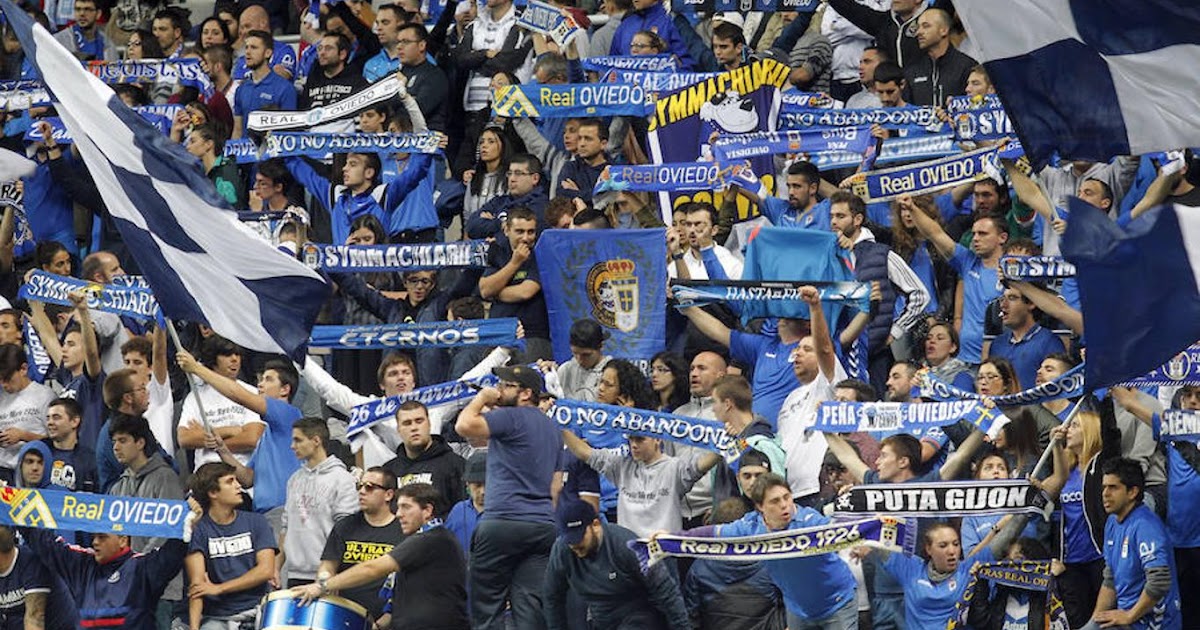 Super Hincha: Real Oviedo - Tenerife