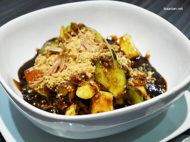 SEPIRING - Uniquely Malaysian Restaurant @ Mid Valley Megamall