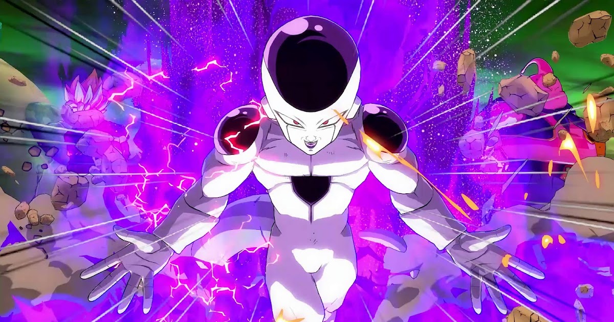 Dragon Ball FighterZ (Multi) vendeu 2,5 milhões de cópias, segundo ...