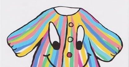 Mandilones de colores: LOS 5 RETOS DE MANDI