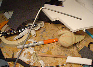 Creative Construction: Rod Puppet Tutorial