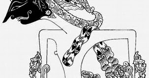 Tokoh Wayang - Janaka - Ensiklopedia Wayang