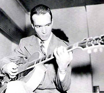 Minton's: Johnny Smith, ausente sin aviso