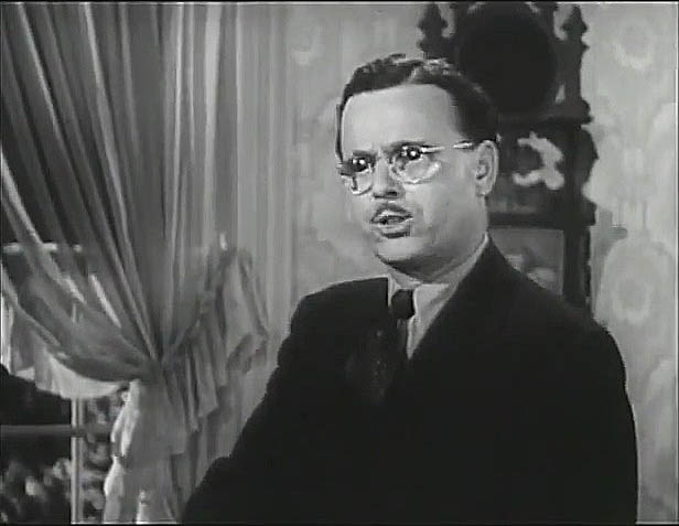 Forgotten Actors: Charles Williams