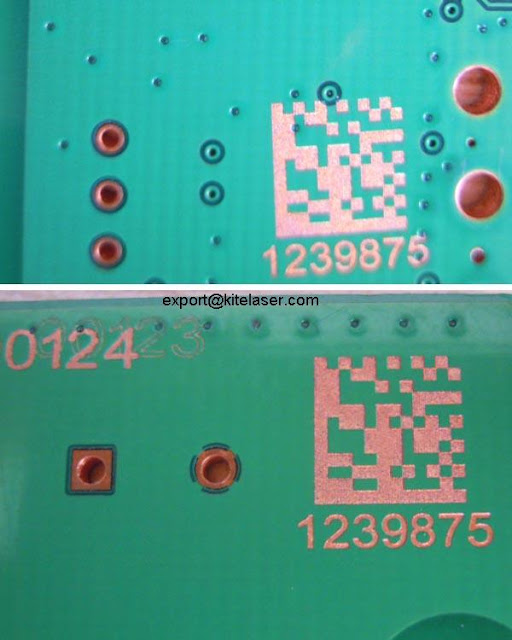 Kitelaser Automotive Professional Laser Machine Manufacturer : Bar code ...